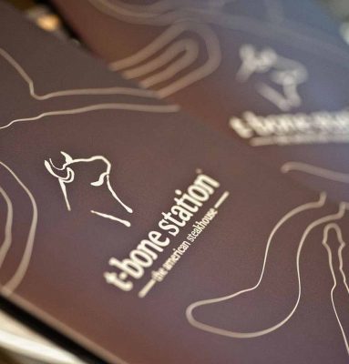 T-Bone Station - Giulio Riotta Photography